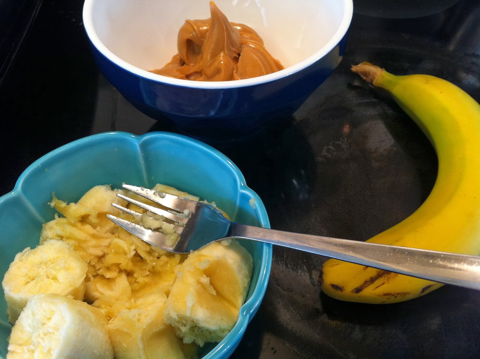 Food Swoon: Happy Birthday Elvis!! Peanut Butter, Banana, & Bacon ...